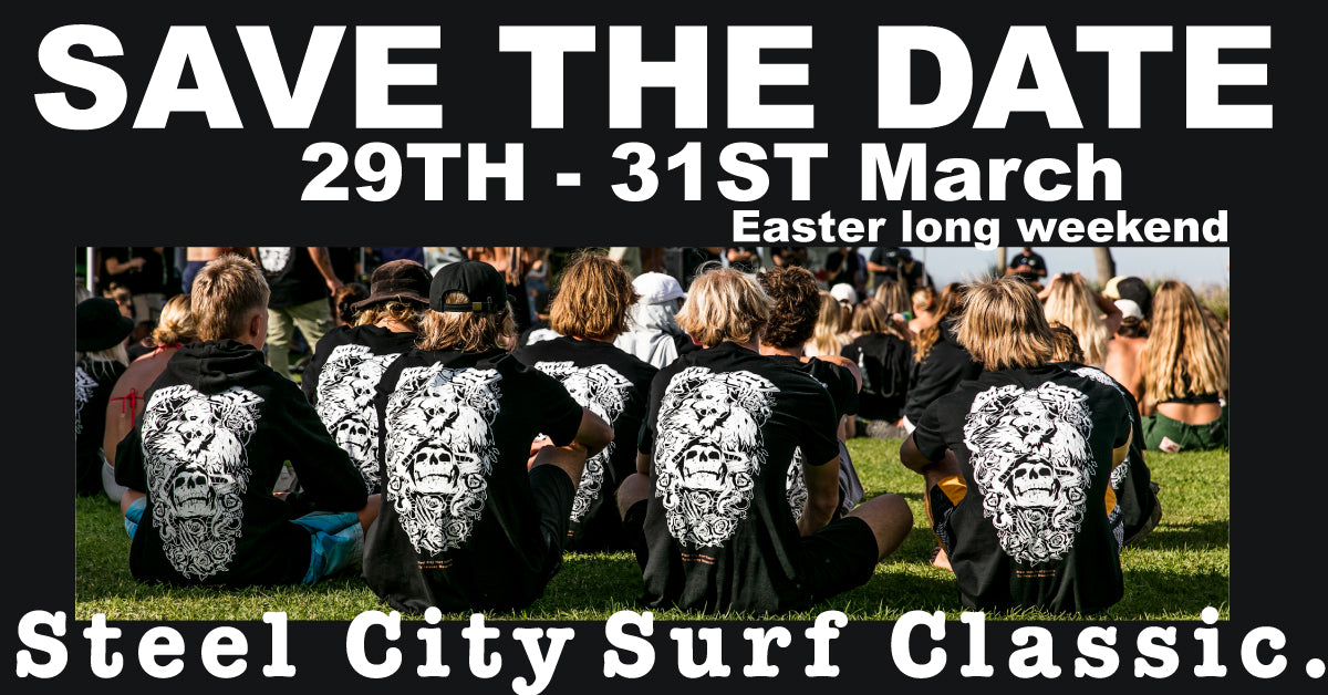 Steel City Surf Classic - Ty Delaney Memorial – steelcitysurfclassic